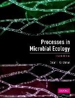 Processes in Microbial Ecology - Kirchman David L. | Książka w Empik