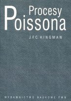 Procesy Poissona - Kingman John F.C. | Książka w Empik
