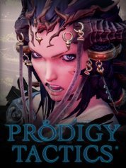 Prodigy Tactics (PC) klucz Steam EARLY ACCESS - Forever Entertainment ...