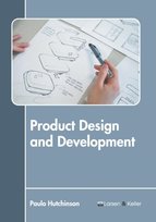 Product Design and Development - Opracowanie zbiorowe | Książka w Empik
