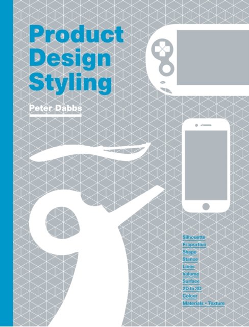 Product Design Styling - Peter Dabbs | Książka w Empik
