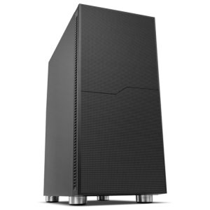 PRODUKTY NOX XTREME HUMMER VOID - ATX-Micro ATX-ITX Mid-Tower, redukcja ...