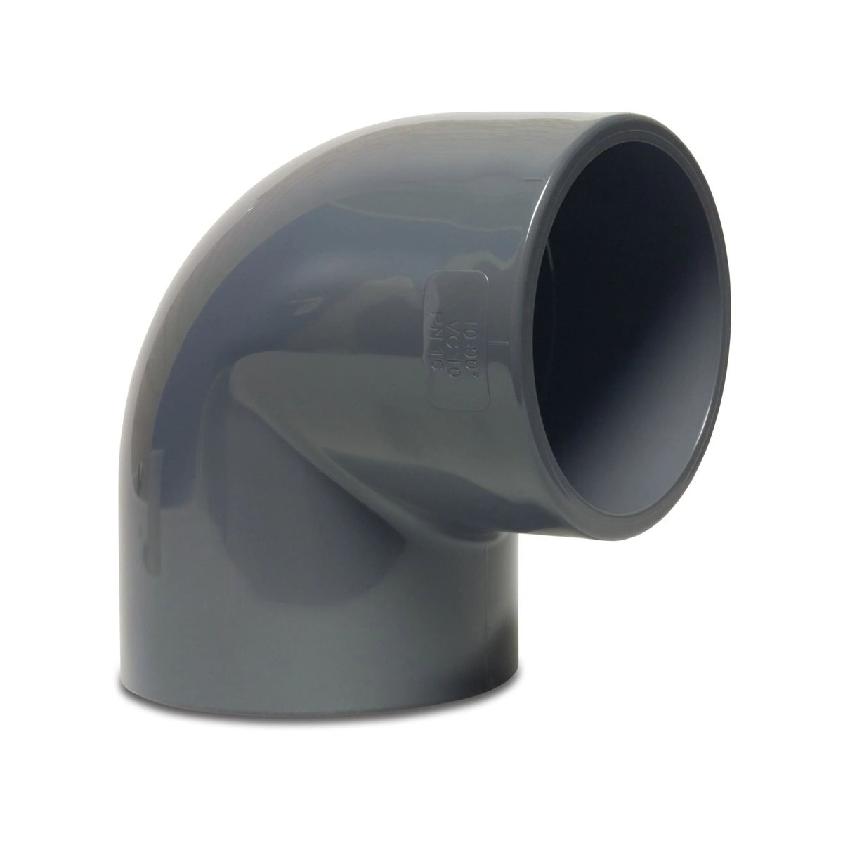 Profec Kolanko 90 PVC 110 mm - Inna marka | Sklep EMPIK.COM