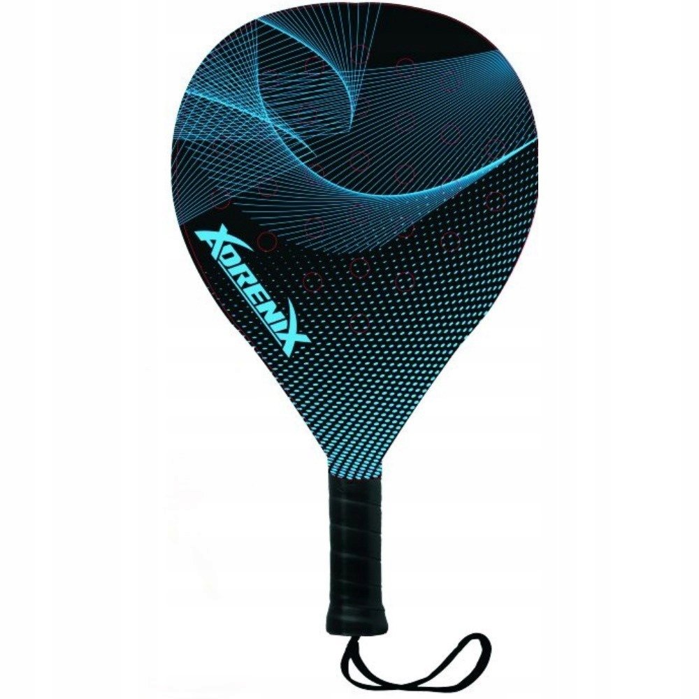 Profesjonalna Rakieta Andrenix PADL tenis plażowy - Allstar | Sport ...