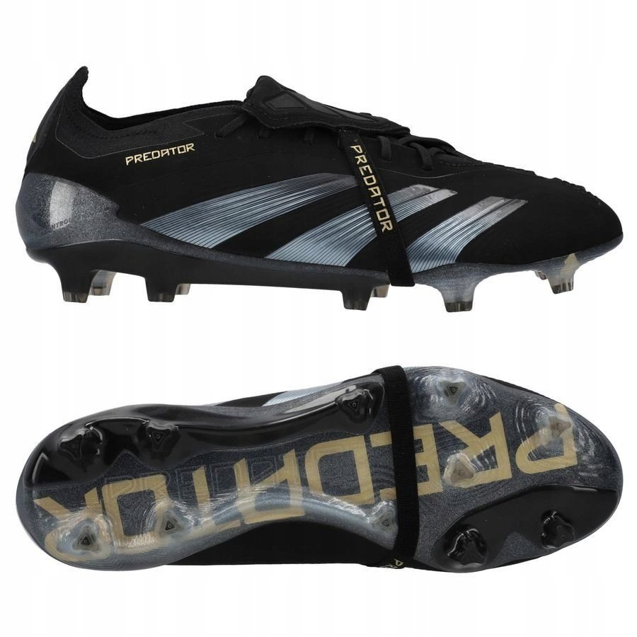 Profesjonalne buty piłkarskie korki adidas Predator Elite FT IF6444 45 ...