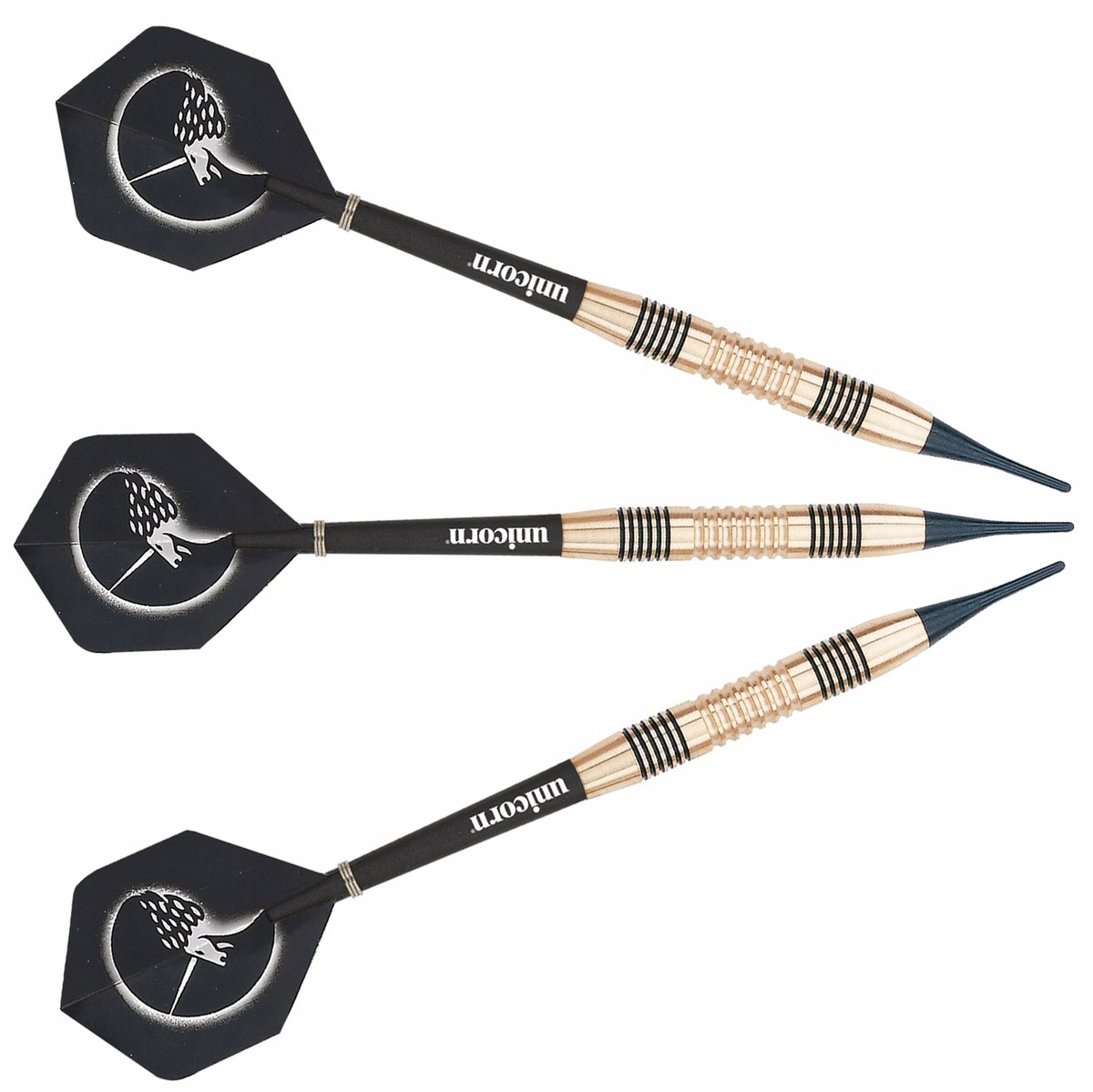 Profesjonalne Rzutki Do Darta Zestaw Unicorn 17G - Unicorn | Sport ...