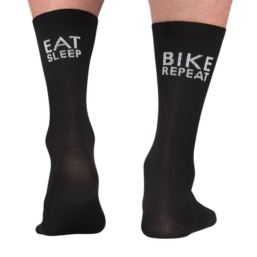 Profesjonalne skarpetki kolarskie TODO Cycling Pro - wytrzymałe ...