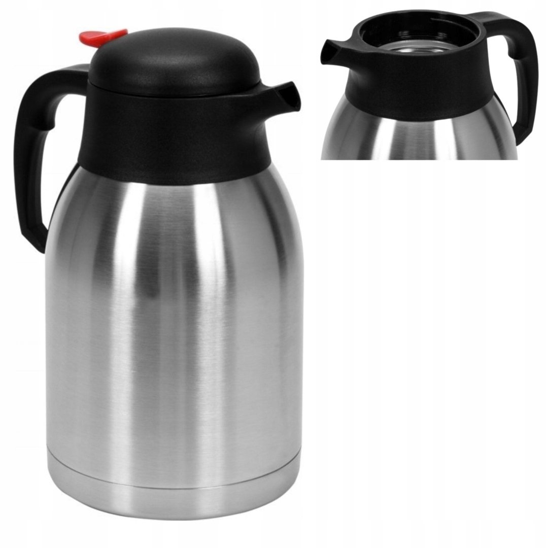 Profesjonalny Termos Do Kawy i Herbaty 2l Yato Yg-07014 - Yato | Sklep ...
