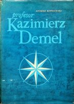 Profesor Kazimierz Demel - W opisie | Książka w Empik