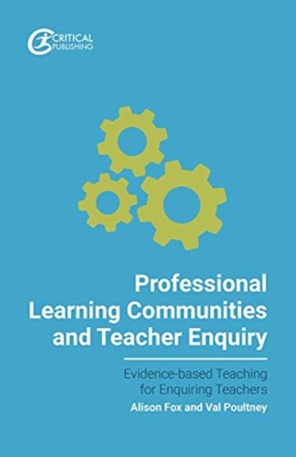 Professional Learning Communities and Teacher Enquiry - Opracowanie ...