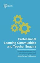 Professional Learning Communities and Teacher Enquiry - Opracowanie ...