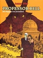 Professor Bell 02. Die Puppen von Jerusalem - Sfar Joann | Książka w Empik