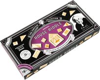 Professor Puzzle- Einstein`s House Riddle klocki - Inna marka | Sklep ...