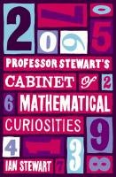 Professor Stewart's Cabinet of Mathematical Curiosities - Stewart Ian ...