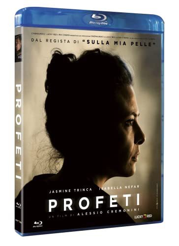 Profeti - Cremonini Alessio| Filmy Sklep EMPIK.COM