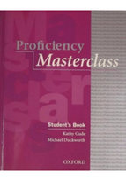 Proficiency Masterclass. Students Book - Gude Kathy | Książka w Empik