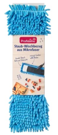 Profissimo, Mop z mikrofibry, 1 sztuka - Profissimo | Sklep EMPIK.COM