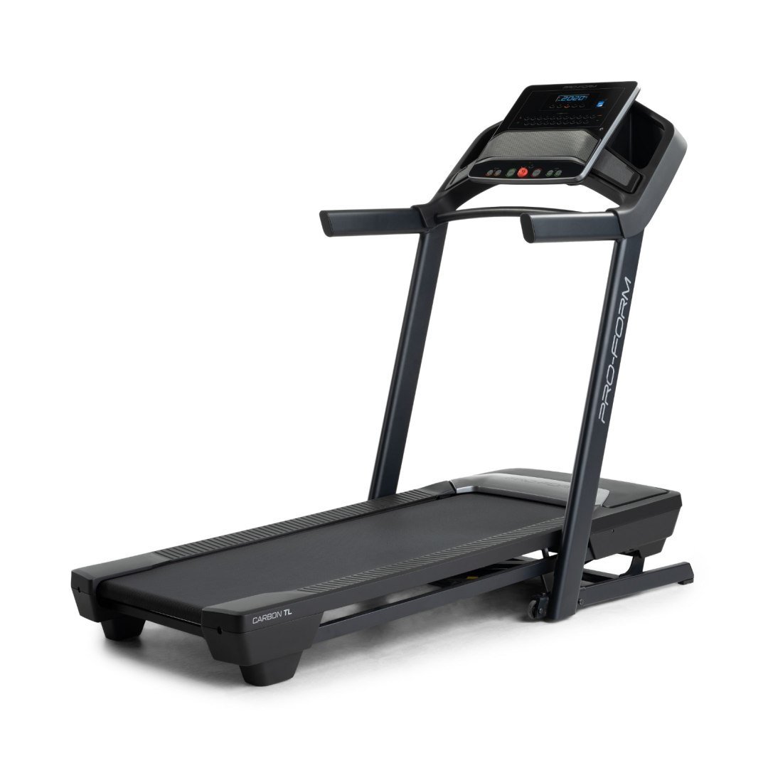Proform Bieżnia Elektryczna Carbon Tl Pro Form - Pro-form | Sport Sklep ...