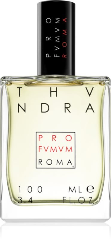 Profumum Roma Thundra, woda perfumowana unisex, 100 ml | Sklep EMPIK.COM