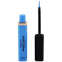 Profusion, Bright Lights Neon & Pastel Graphic eyeliner w pędzelku Blue ...