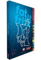 Program szachowy Fat Fritz 2.0 Chessbase - Chessbase | Gry i programy ...