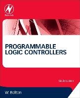 Programmable Logic Controllers - Bolton William | Książka w Empik