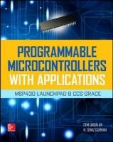 Programmable Microcontrollers with Applications - Unsalan Cem | Książka ...