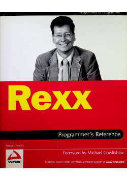 Programmers Reference - Wiley Publishing | Książka w Empik