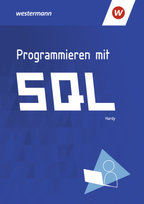 Programmieren mit SQL - Bildungsverlag EINS | Książka w Empik