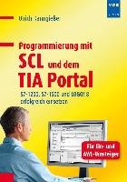 Programmierung mit SCL und dem TIA Portal - Kanngießer Ulrich | Książka w Empik