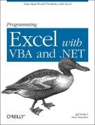 Programming Excel with VBA and .Net: Solve Real-World Problems with Excel - Webb Jeff | Książka ...
