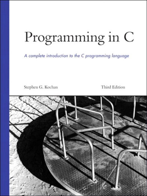Programming in C [DRM] - ebook EPUB - Kochan Stephen G. | Ebook Sklep EMPIK.COM