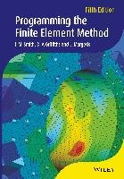 Programming the Finite Element Method - Smith I. M. | Książka w Empik