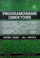 Programowanie obiektowe - Coad Peter | Książka w Empik