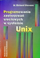 Programowanie zastosowań sieciowych w systemie Unix - Opracowanie ...