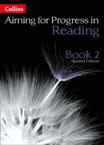 Progress in Reading: Book 2 - Opracowanie zbiorowe | Książka w Empik