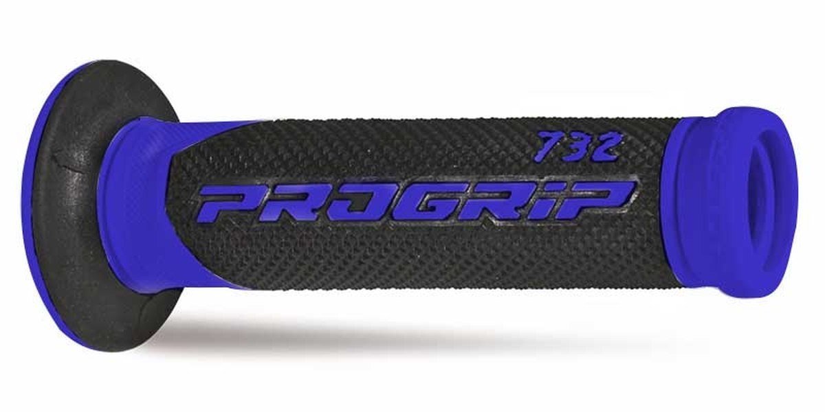 PROGRIP MANETKI 732 ROAD 22+25 DŁ. 125MM BLUE - Inna marka ...