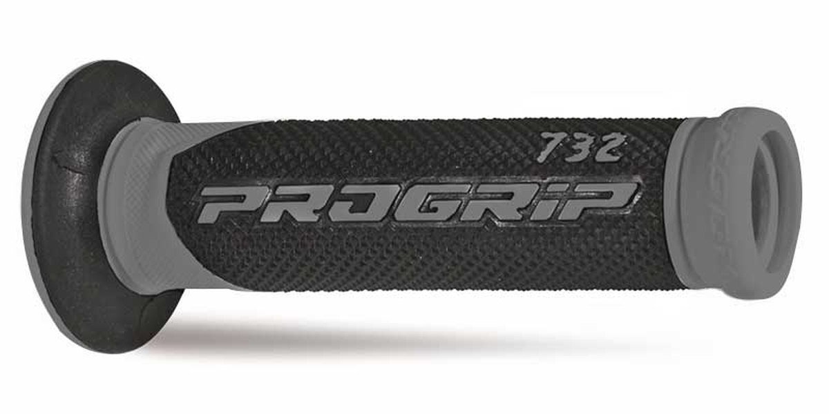 PROGRIP MANETKI 732 ROAD 22+25 DŁ. 125MM GRAY - Inna marka ...
