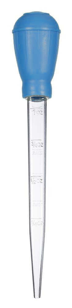 PROGROW DUŻA PIPETA PLASTIKOWA 29cm 30ml - Inna marka | Sklep EMPIK.COM