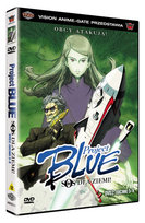 Project Blue. Odcinki 5-8 - Okamura Tensai | Filmy Sklep EMPIK.COM