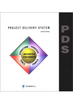 Project delivery system - Opracowanie zbiorowe | Książka w Empik