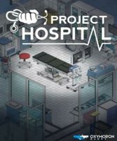 Project Hospital (PC) Klucz Steam - MUVE.PL | Gry i programy Sklep ...