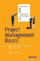 Project Management Basics - Mcbride Melanie | Książka w Empik