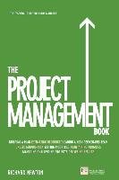 Project Management Book - Newton Richard | Książka w Empik