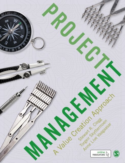 Project Management [DRM] - ebook PDF - Opracowanie zbiorowe | Ebook Sklep EMPIK.COM