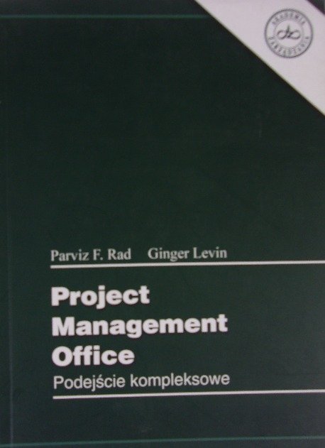 Project Management Office - Opracowanie zbiorowe | Książka w Empik