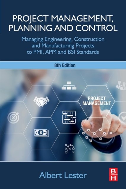 Project Management, Planning and Control - Opracowanie zbiorowe ...