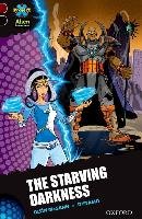 Project X Alien Adventures: Dark Red + Book Band, Oxford Level 20: T ...