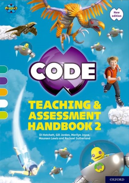 Project X CODE: Turquoise-Lime Book Bands, Oxford Levels 7-11: Teaching ...