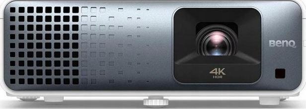 Projektor BenQ TK710 4K Laser 3200 ANSI lm - BenQ | Sklep EMPIK.COM